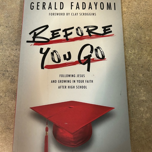 Other | Before You Go Book | Poshmark